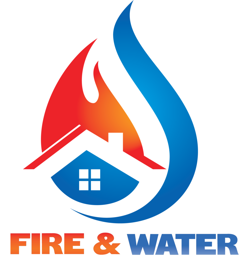Home - Fire & Water